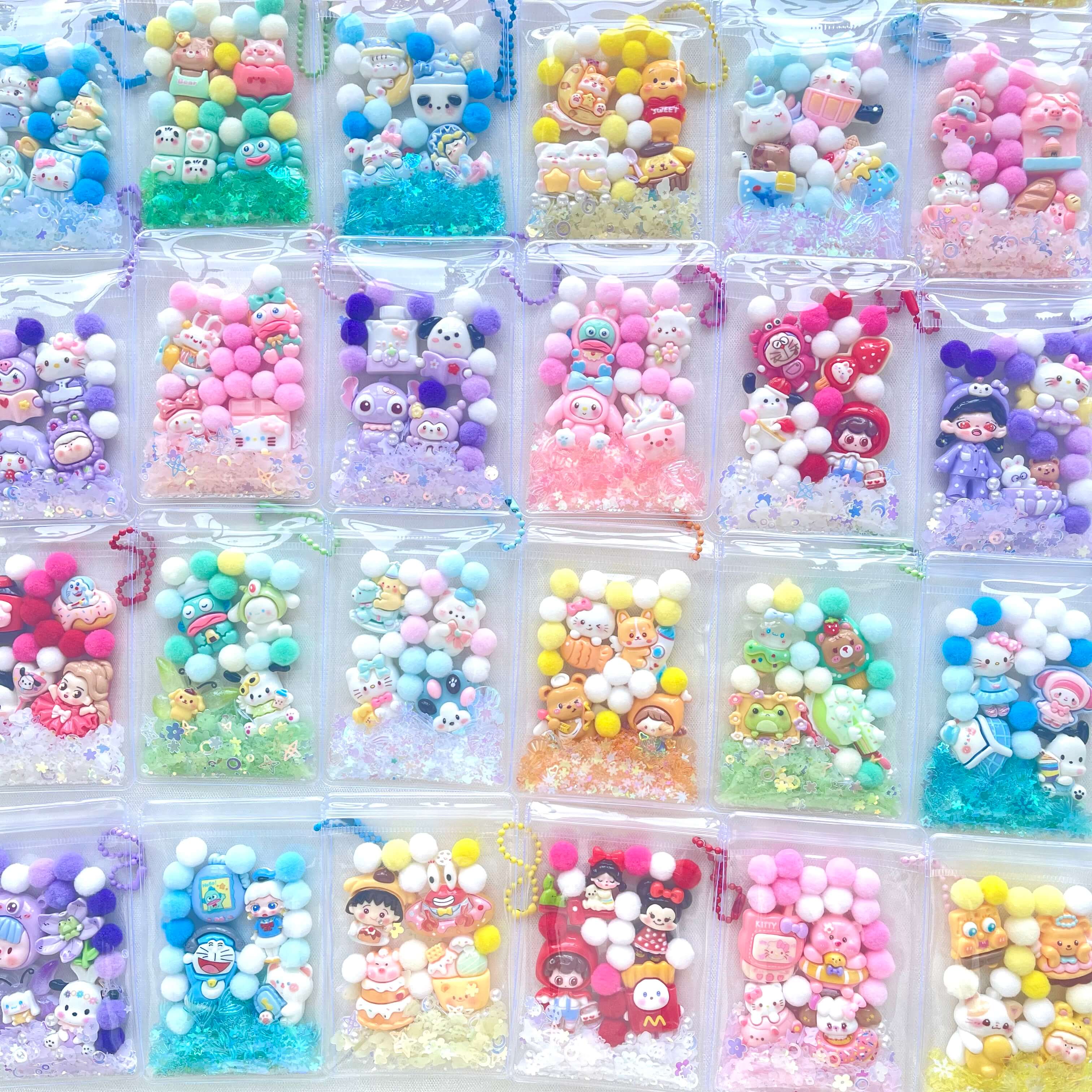 Live Packing Special – Lumiberry